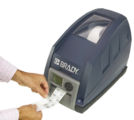 Benchtop / desktop printers - Mulder-Hardenberg